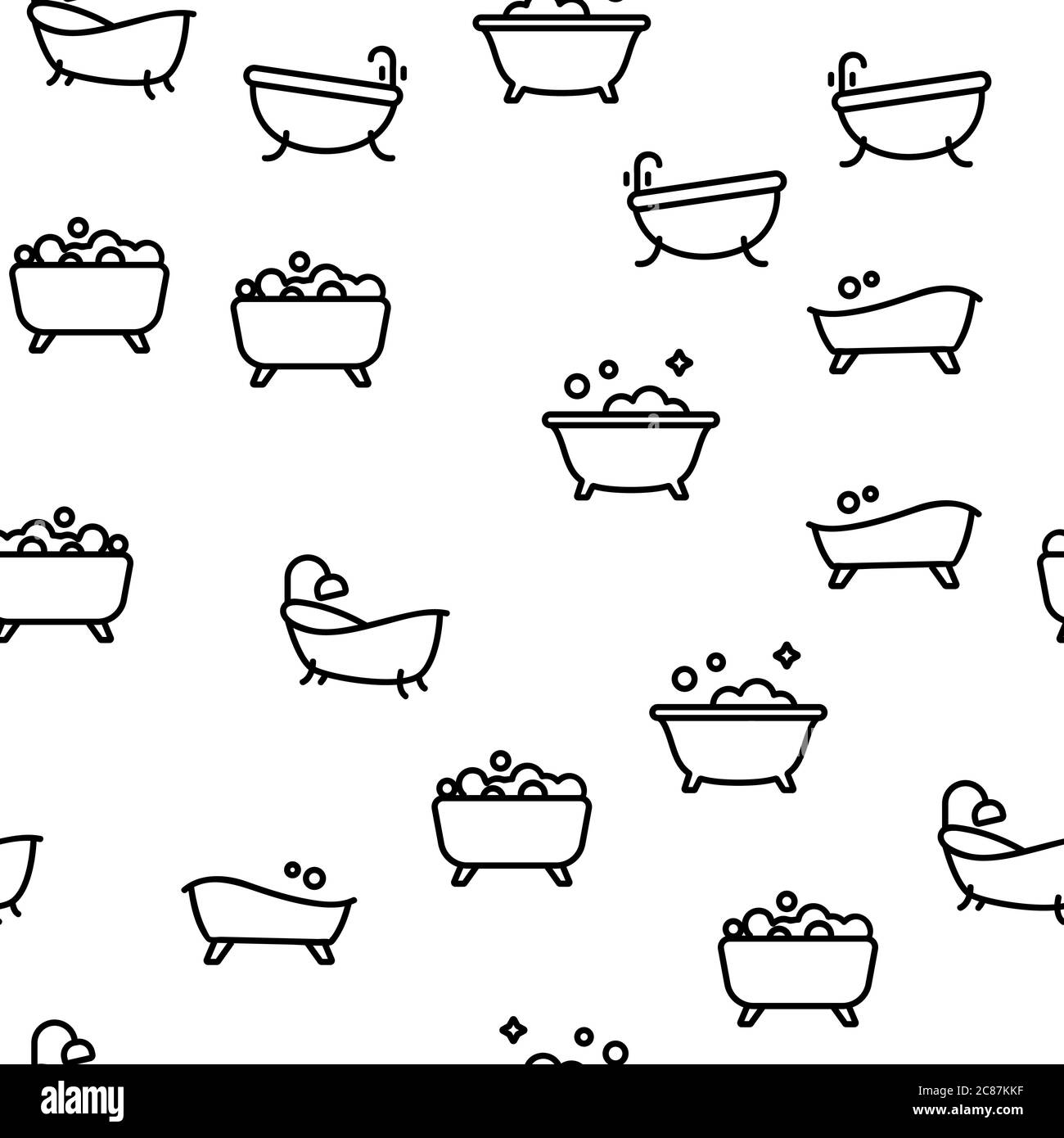 Hot water bath vintage Black and White Stock Photos & Images - Alamy