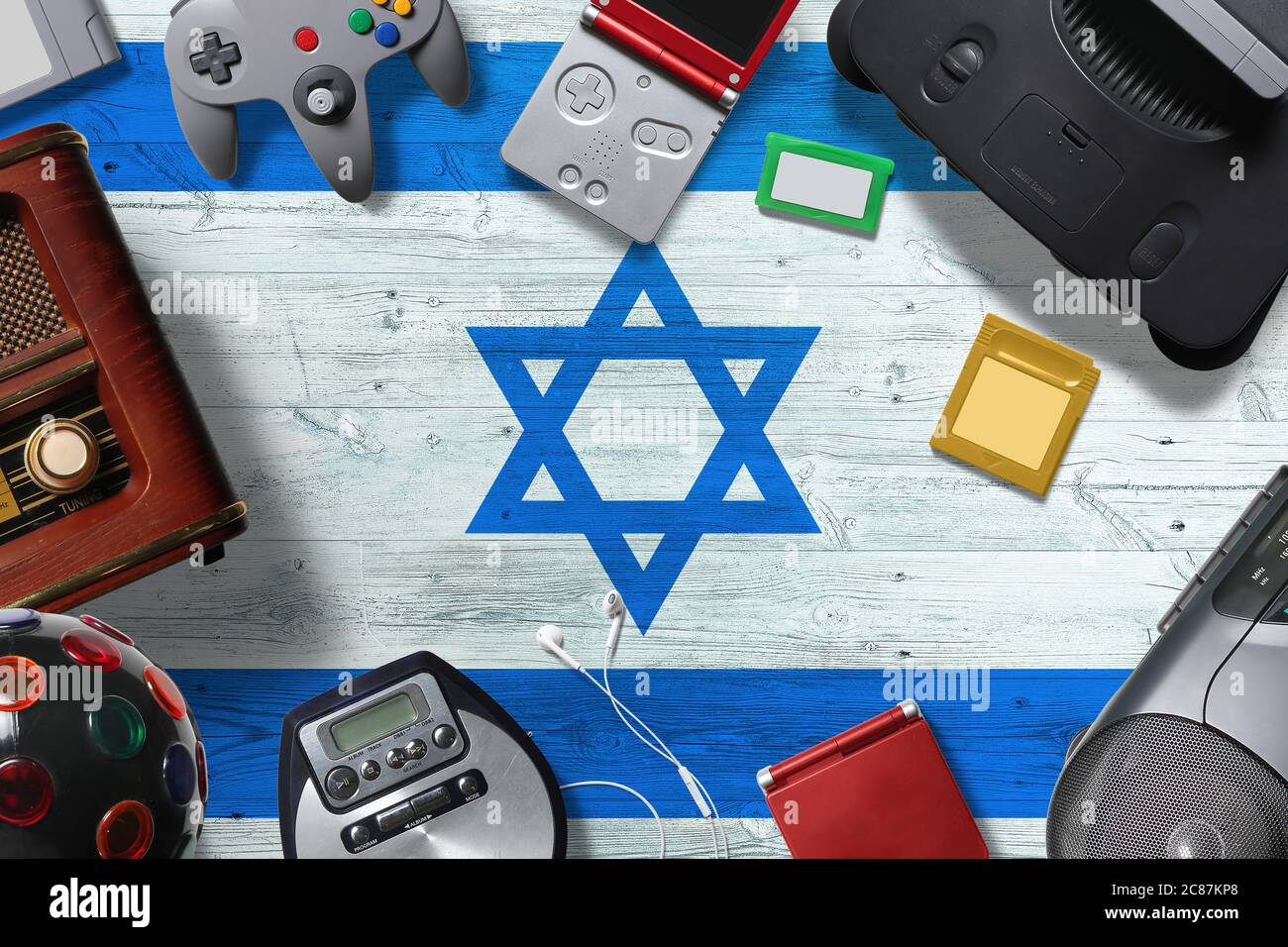 National videogame arcade hi-res stock photography and images - Alamy