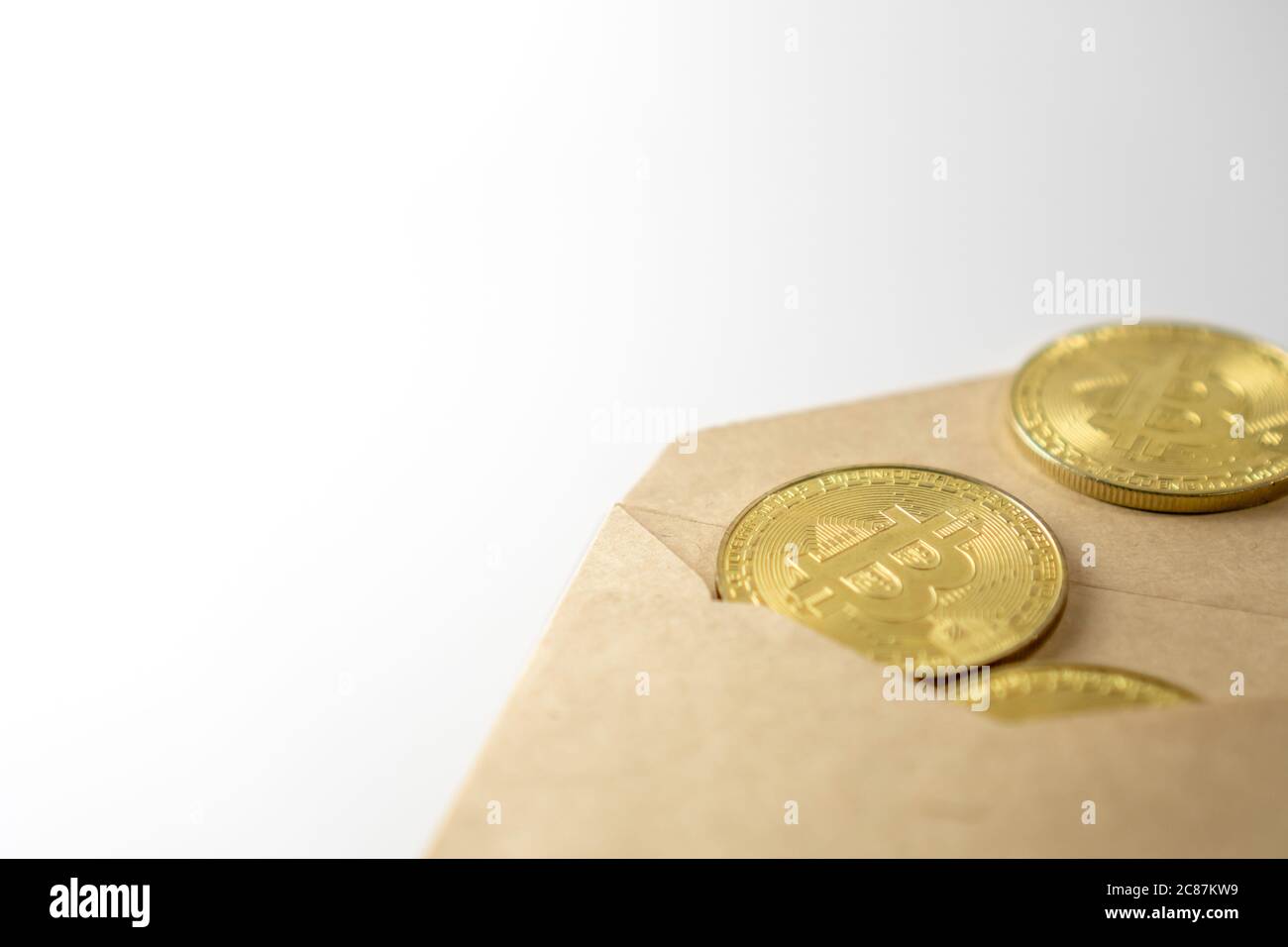 Gold certificate and gold coins hi-res stock photography and images - Alamy