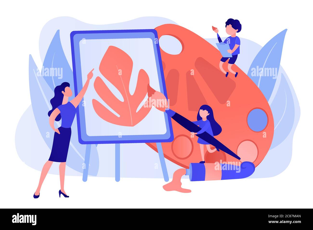 Studio narrative Cut Out Stock Images & Pictures - Alamy