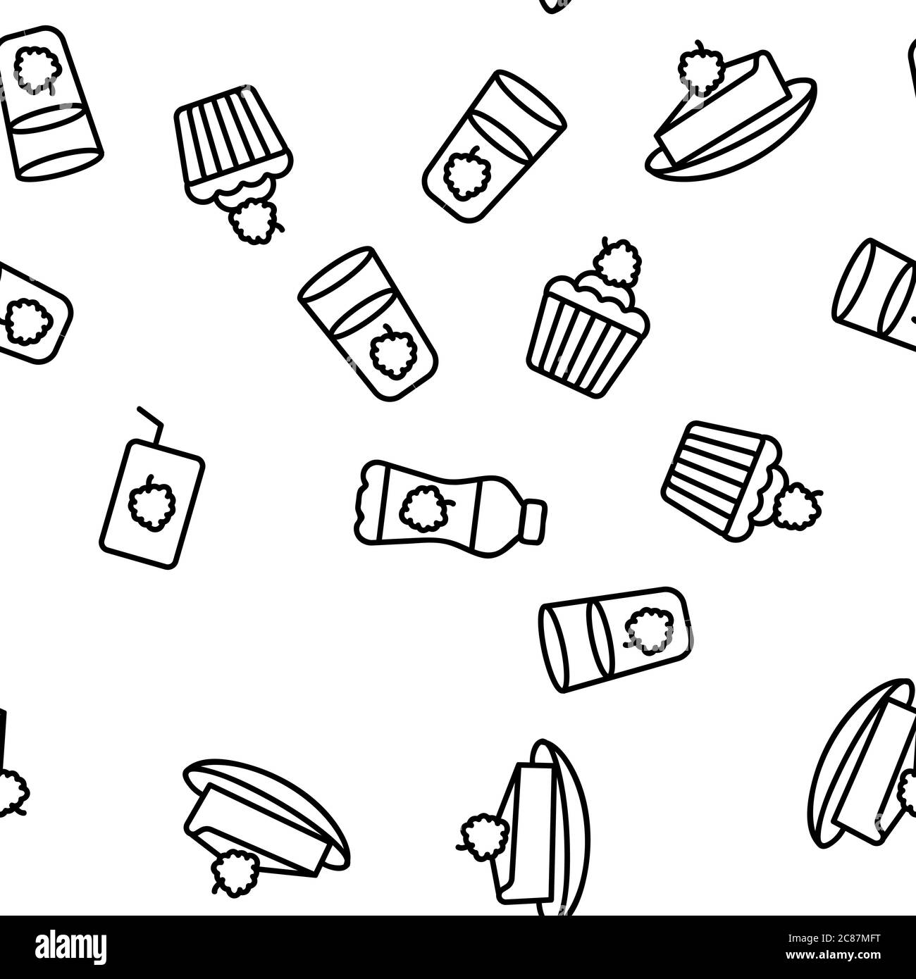 Tube feeding or parenteral nutrition Black and White Stock Photos ...