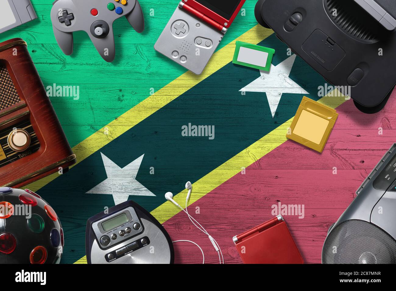 Gaming saint hi-res stock photography and images - Alamy