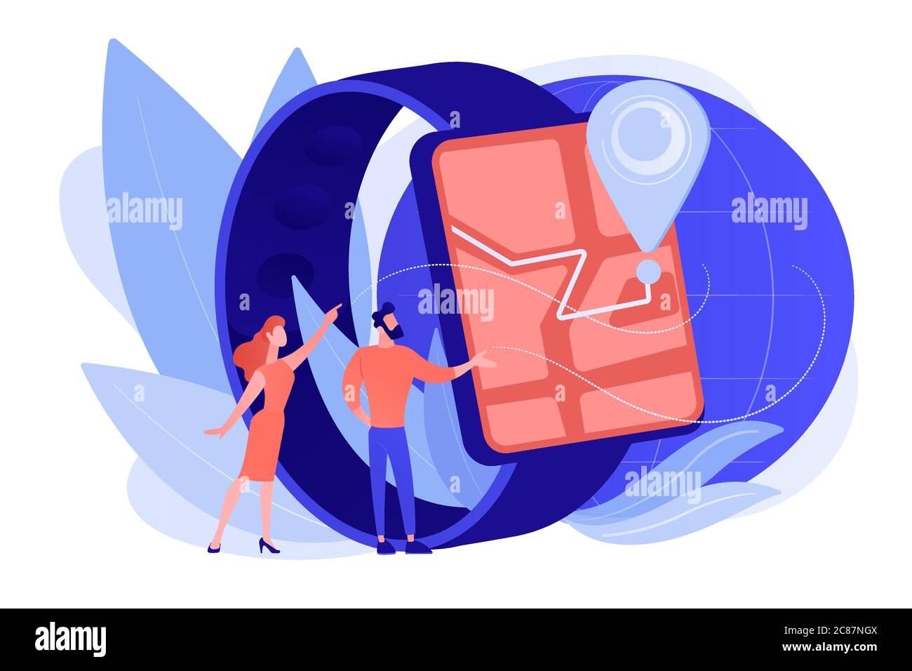 Navigator watch Cut Out Stock Images & Pictures - Alamy