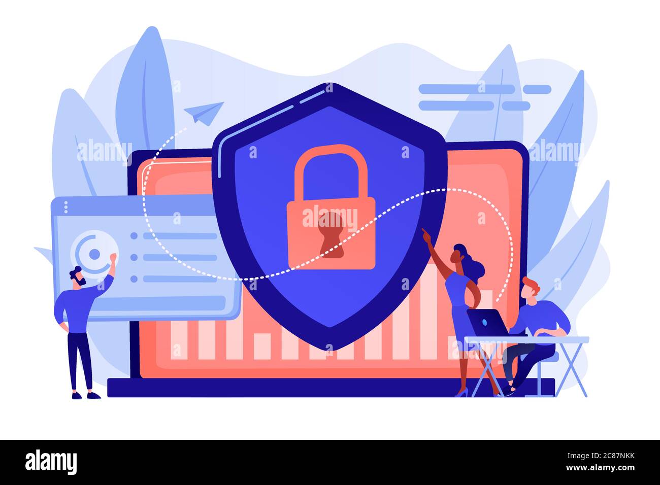 Cyber Background High Resolution Stock Photography and Images - Alamy