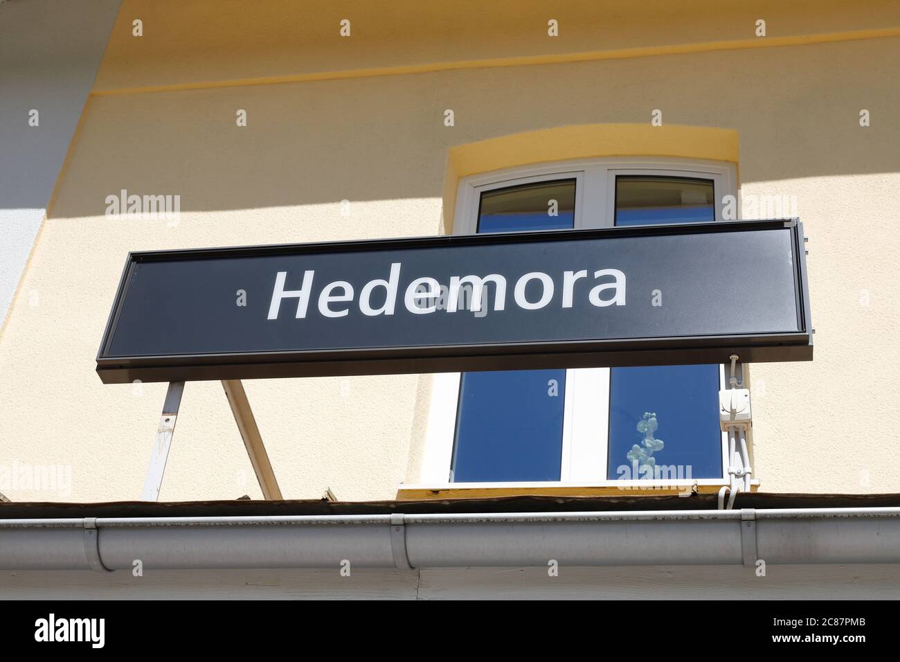 Hedemora sweden hi-res stock photography and images - Alamy