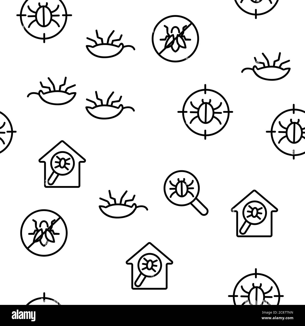 Anti trap Stock Vector Images - Alamy