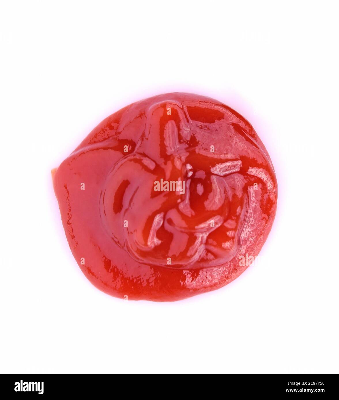 Sauce splat hi-res stock photography and images - Alamy