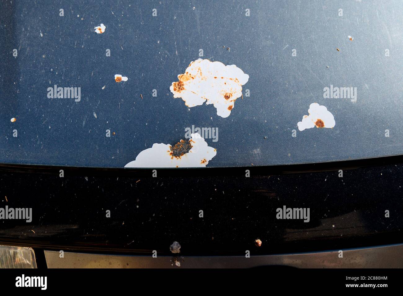 Surface oxidation hi-res stock photography and images - Alamy