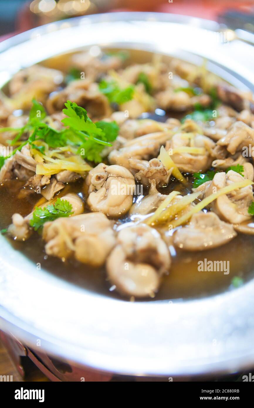 Southeast asia delicacy hi-res stock photography and images - Alamy
