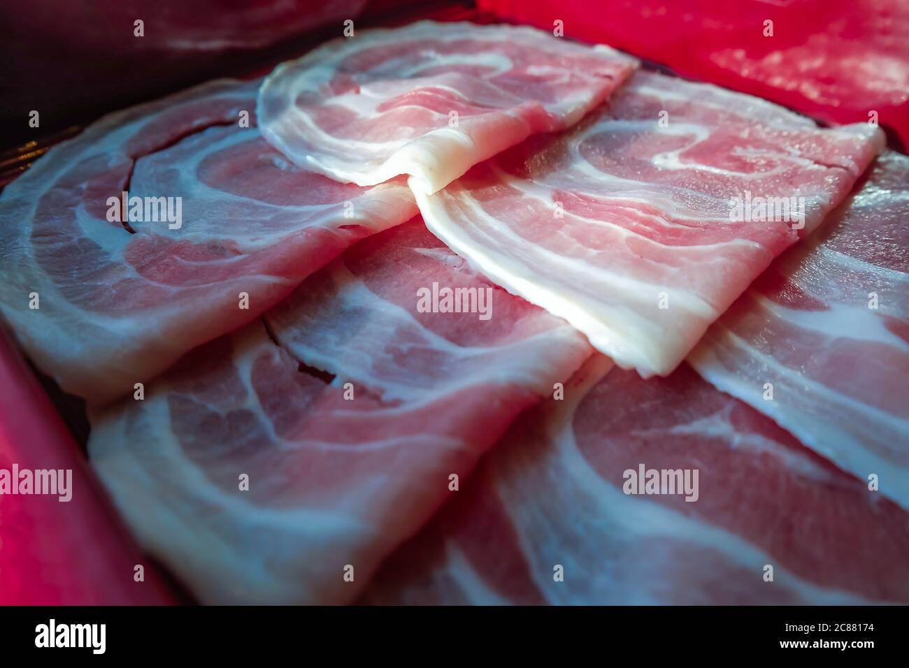 Kurobuta kagoshima hi-res stock photography and images - Alamy