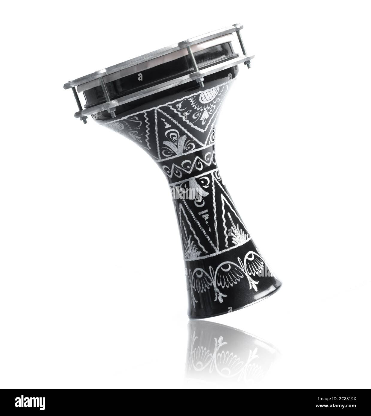 Black drum hi-res stock photography and images - Alamy