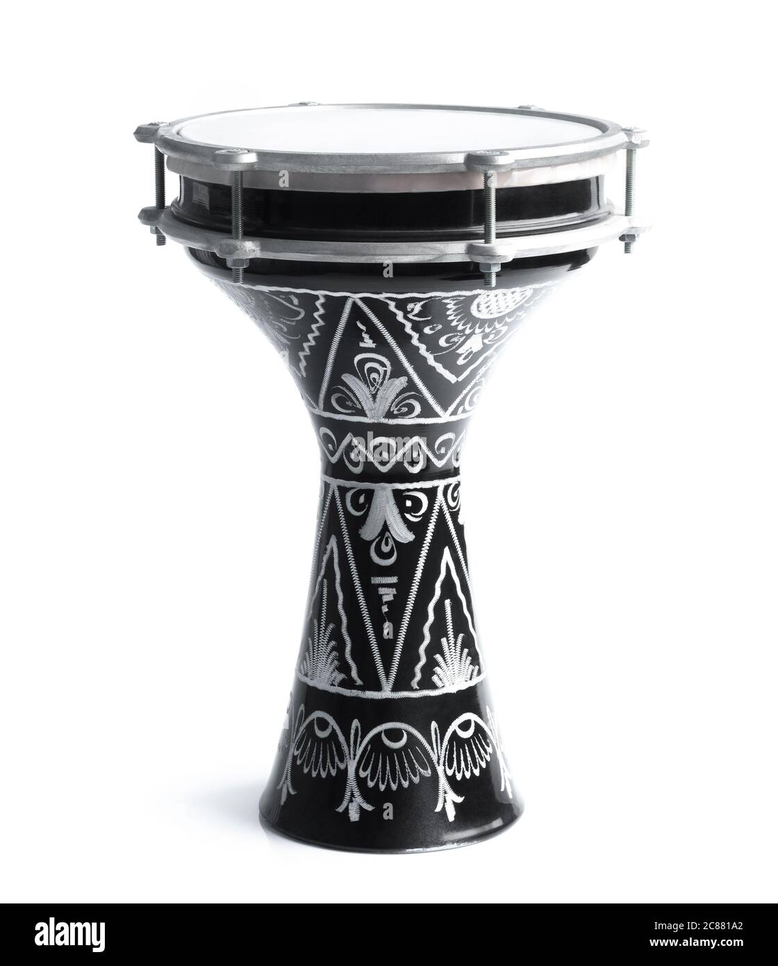 Black drum hi-res stock photography and images - Alamy