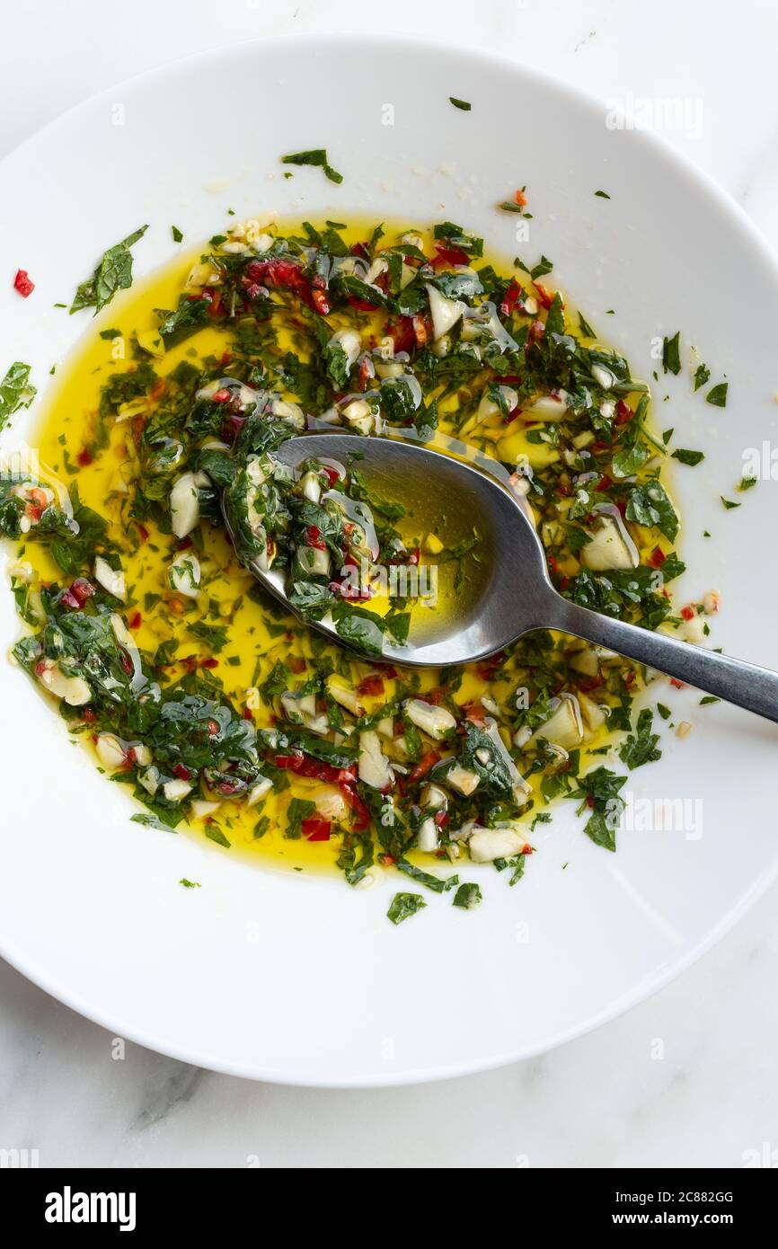 Extra virgin olive oil hi-res stock photography and images - Alamy