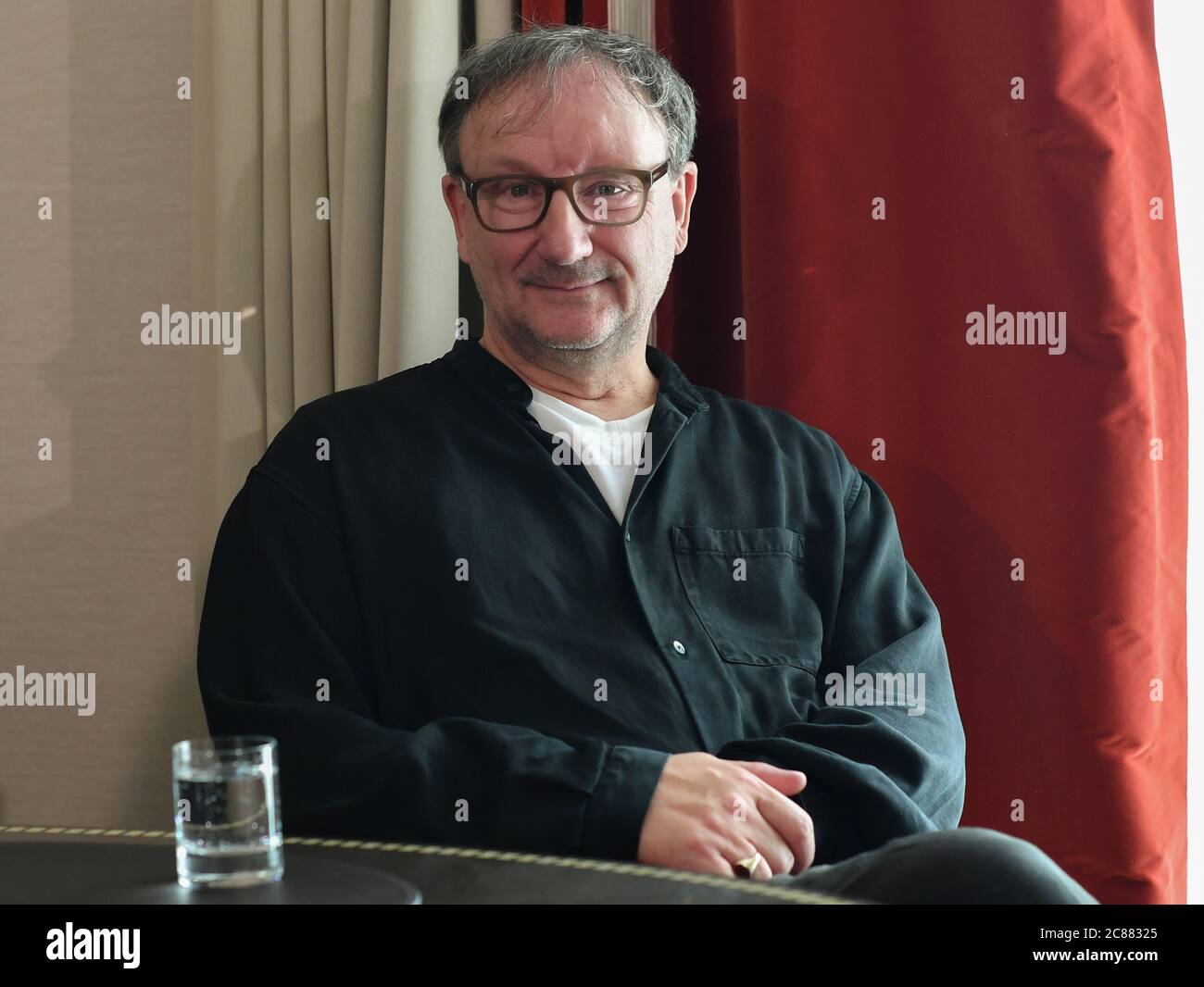 Rainer bock hi-res stock photography and images - Alamy