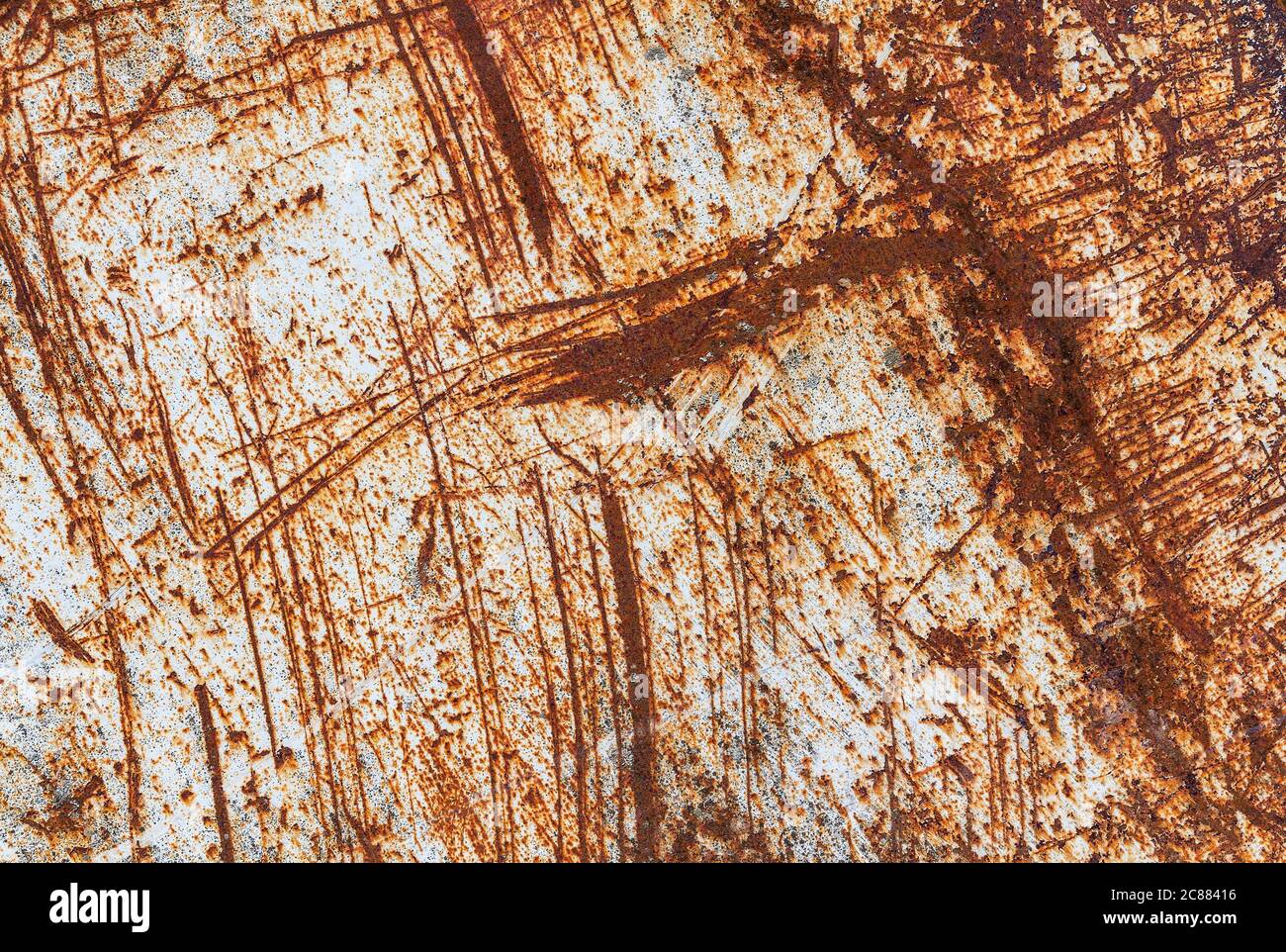 With spalling paint hi-res stock photography and images - Alamy