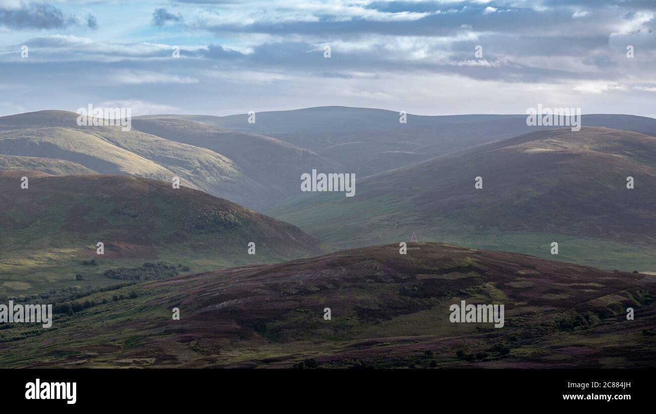 Tarfside hi-res stock photography and images - Alamy