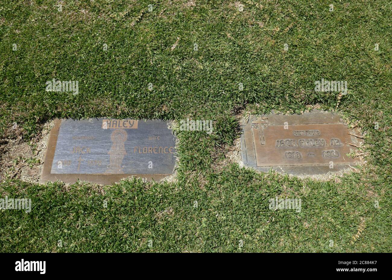 Culver City, California, USA 21st July 2020 A general view of ...