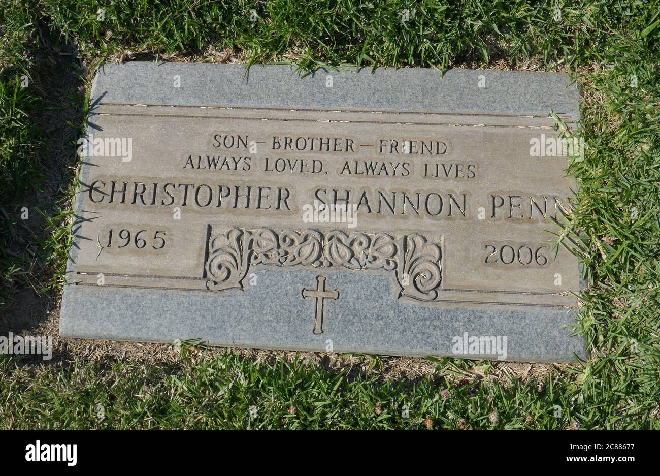 Culver City, California, USA 21st July 2020 A general view of ...