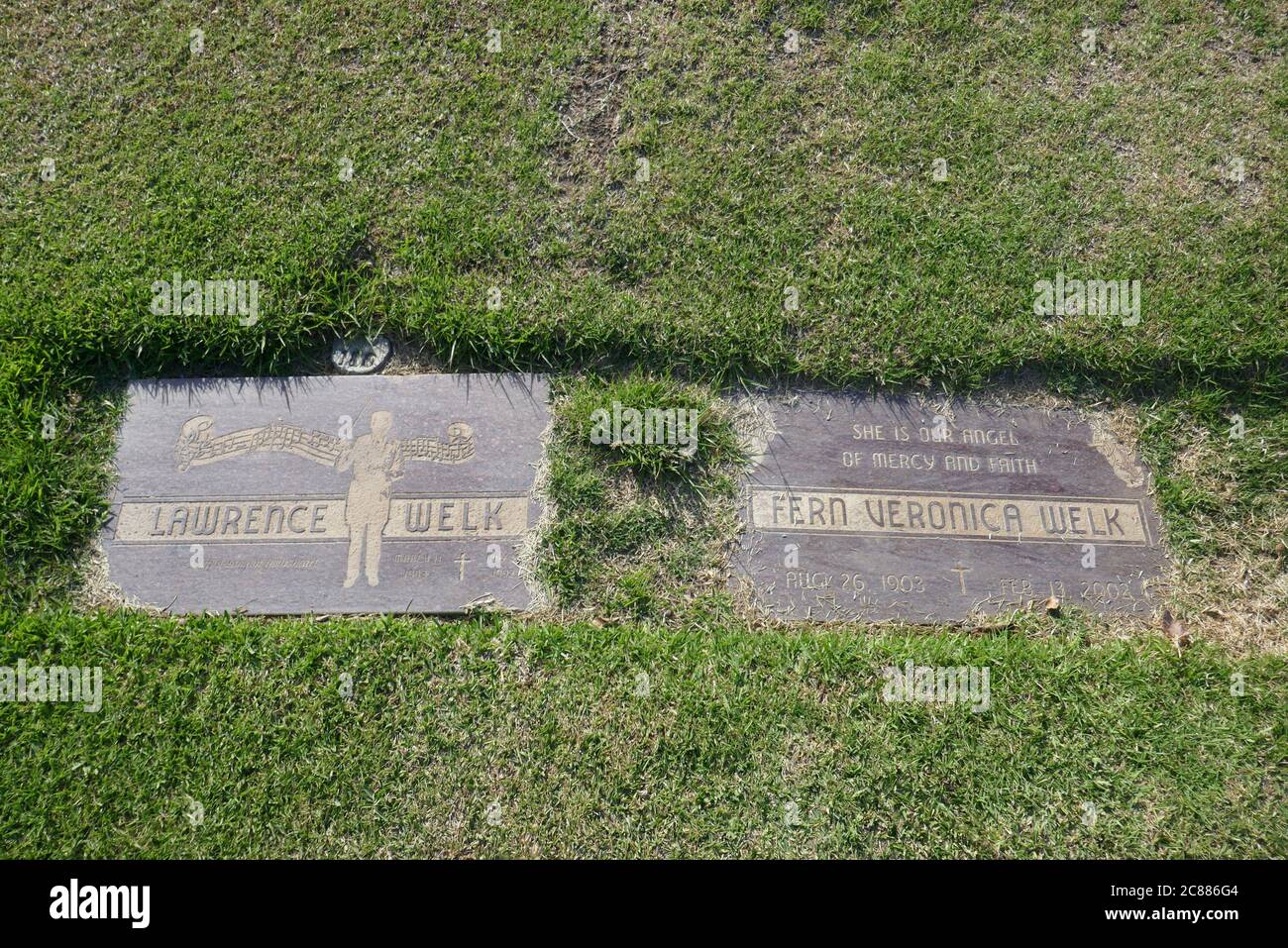 Culver City, California, USA 21st July 2020 A general view of ...