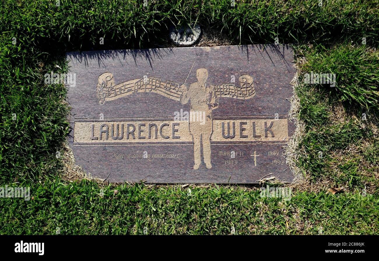 Culver City, California, USA 21st July 2020 A general view of ...