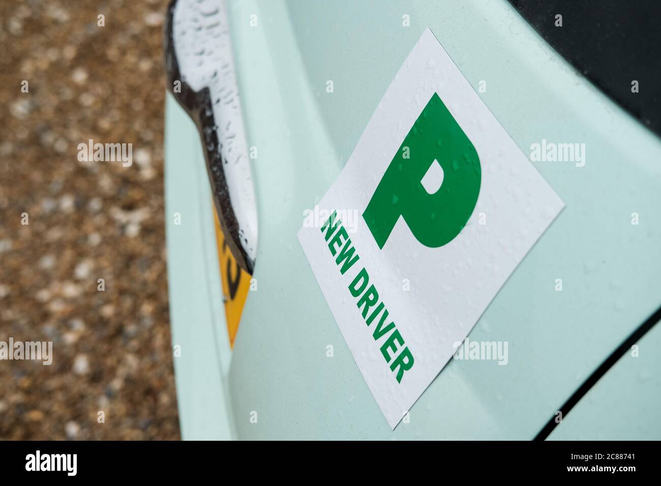 Italian driving license hi-res stock photography and images - Alamy