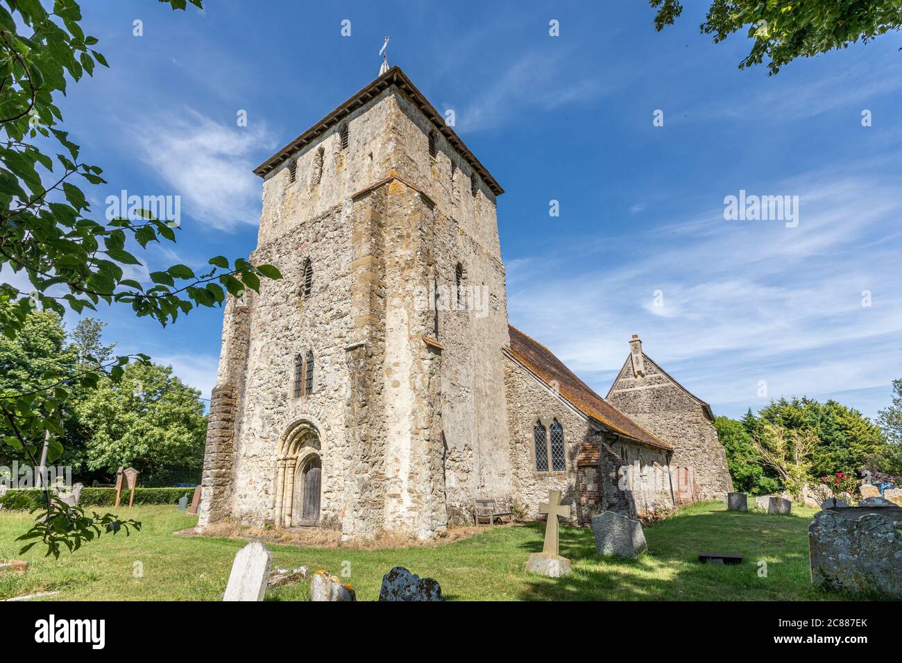 Ruckinge kent hi-res stock photography and images - Alamy