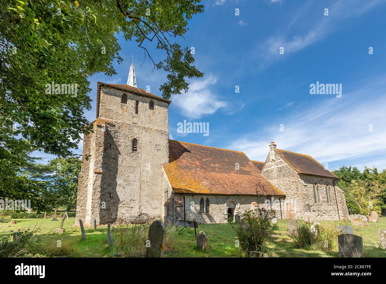 Ruckinge kent hi-res stock photography and images - Alamy