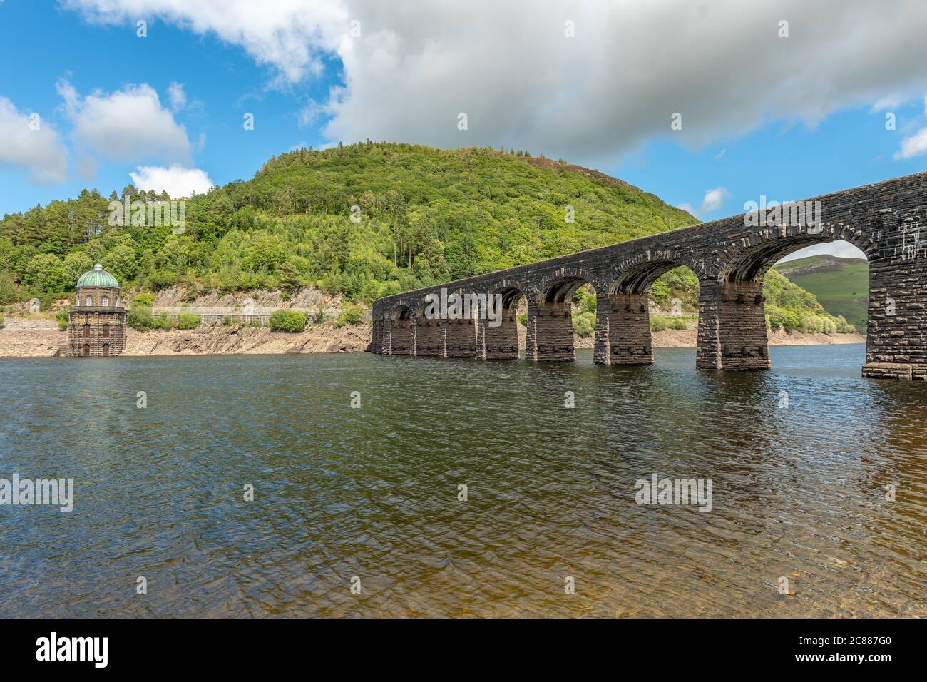 Elan building hi-res stock photography and images - Alamy