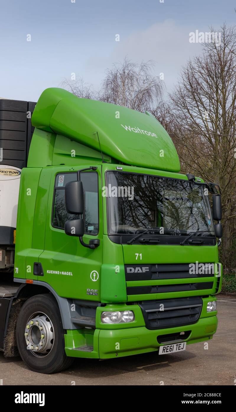 Supermarket Distribution High Resolution Stock Photography and Images ...