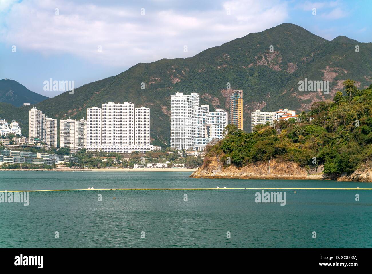 Repulse bay apartments hi-res stock photography and images - Alamy