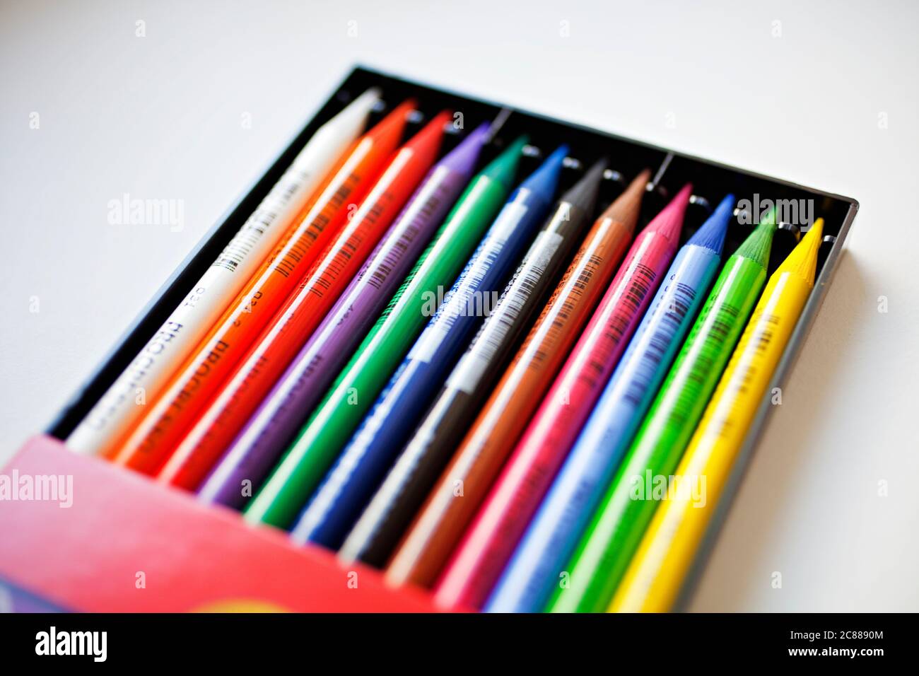 Koh i noor hardtmuth hi-res stock photography and images - Alamy