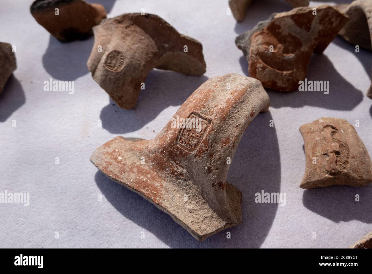 First temple period seal hi-res stock photography and images - Alamy