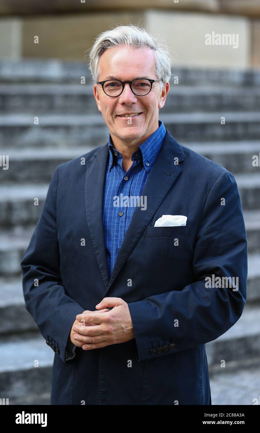 Marc oliver hendriks hi-res stock photography and images - Alamy