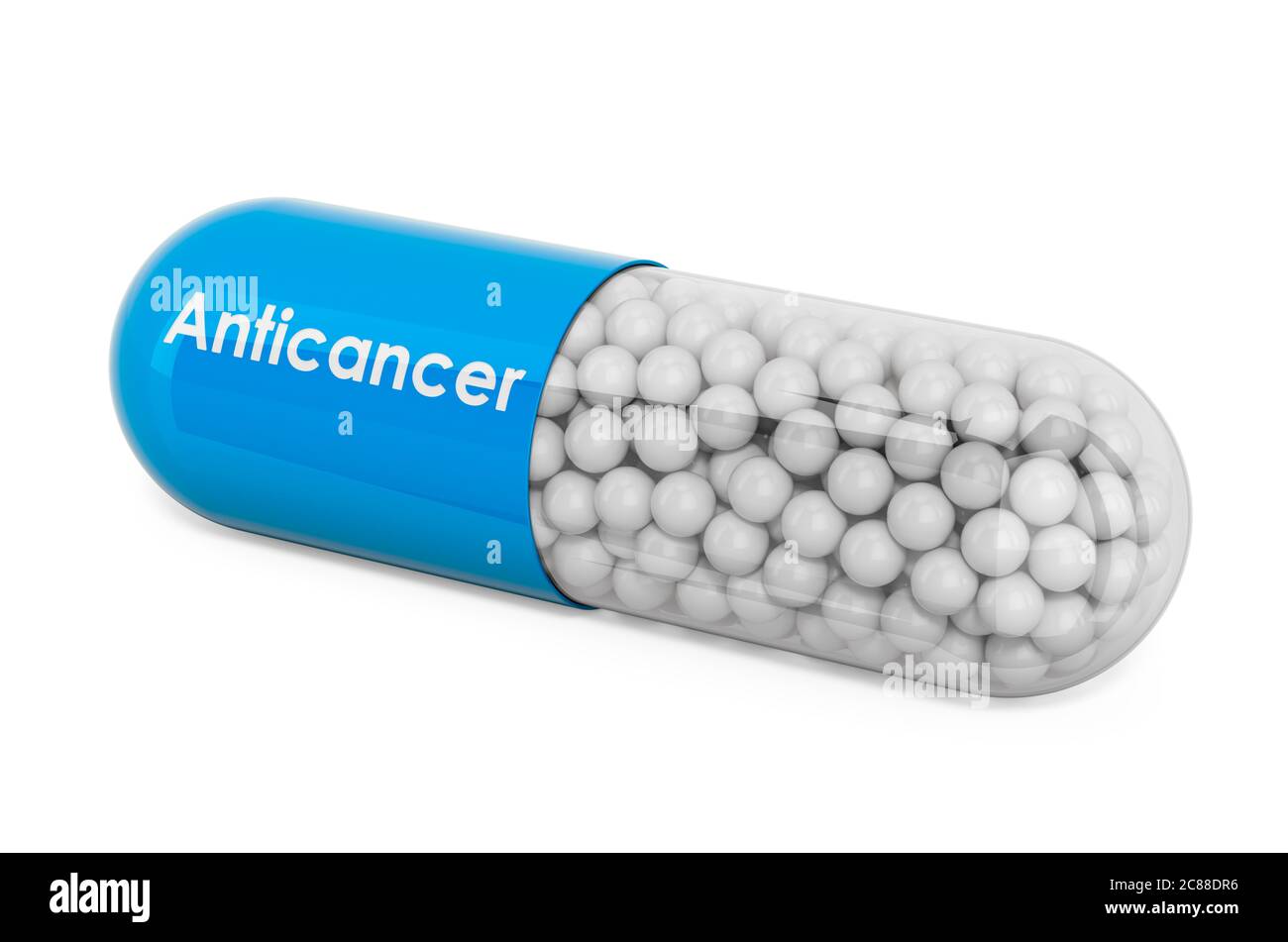 Anticancer drug hi-res stock photography and images - Alamy