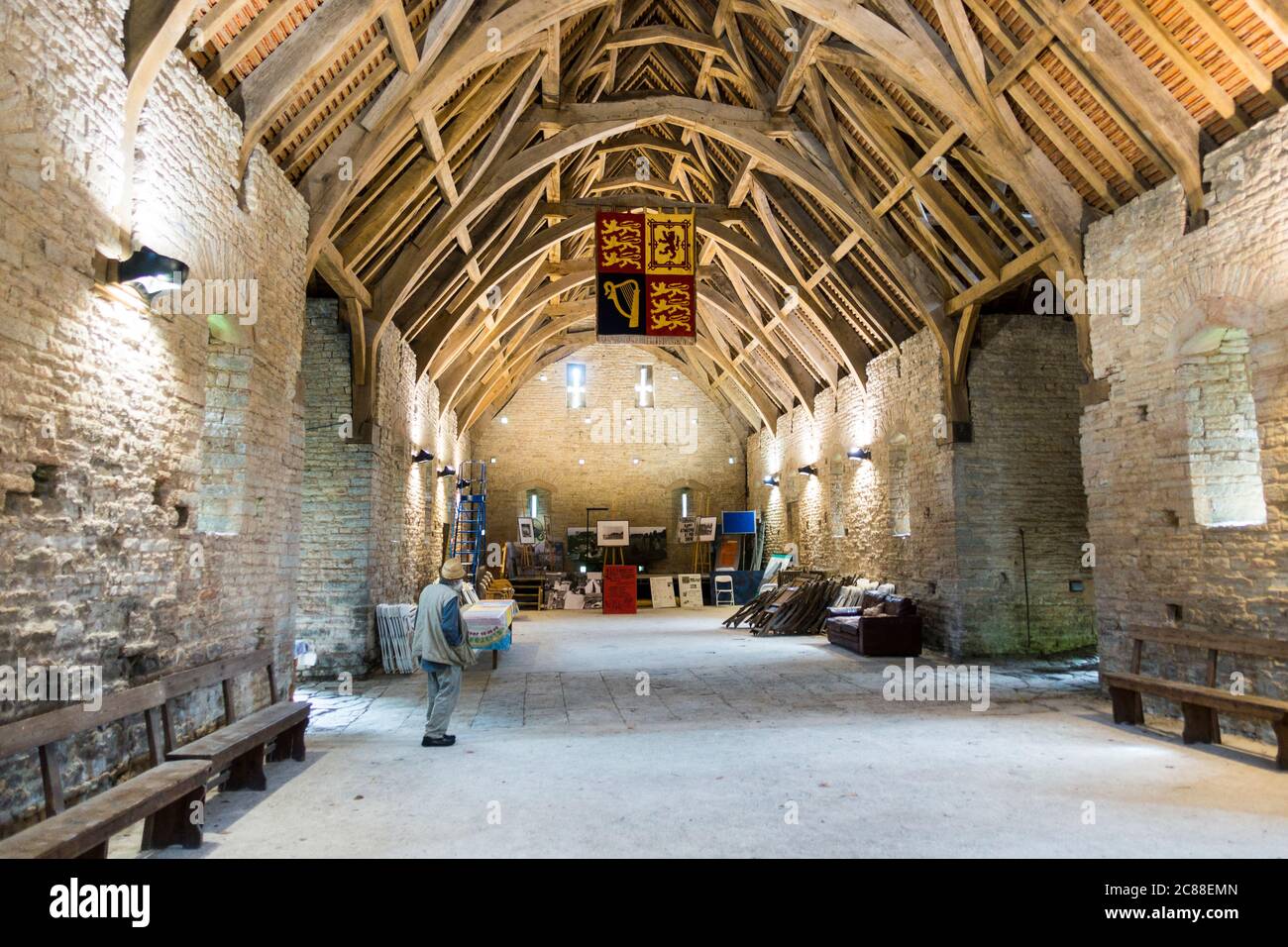 Pilton hi-res stock photography and images - Alamy