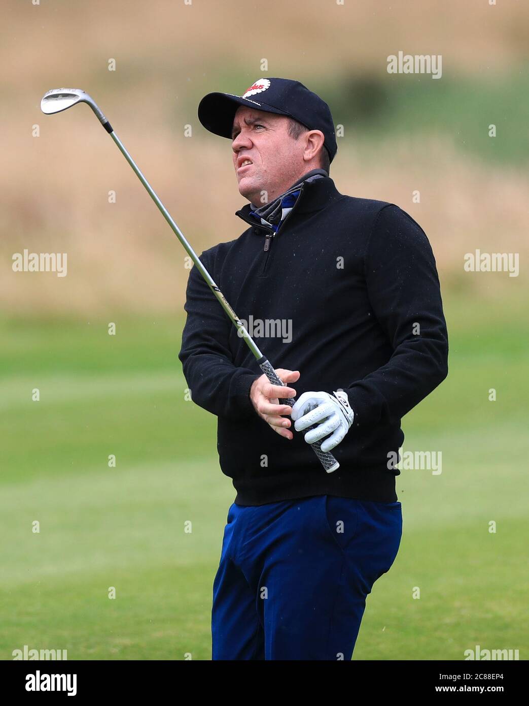 Australias scott hend hi-res stock photography and images - Alamy