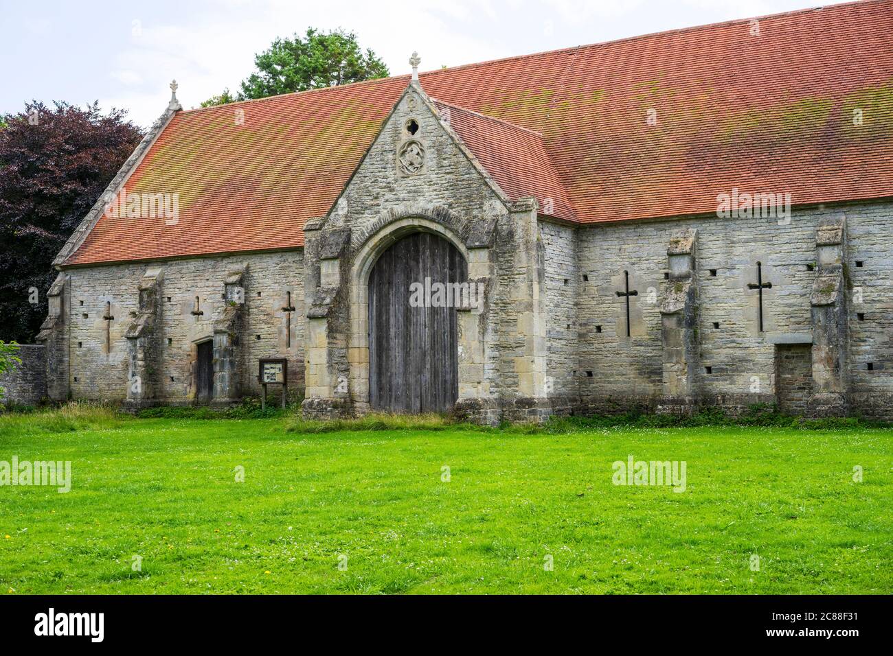 Pilton hi-res stock photography and images - Alamy