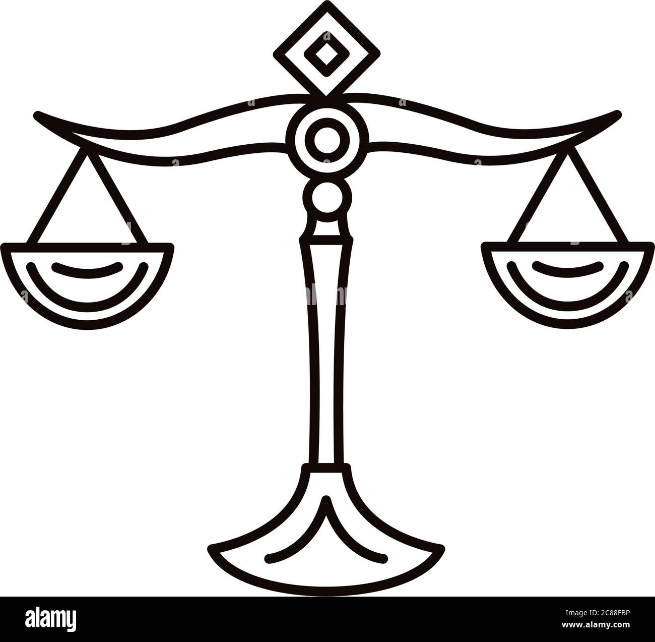 Libra design Stock Vector Images - Alamy