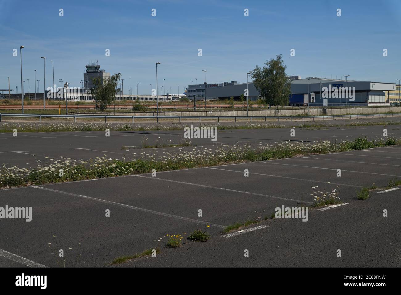 Hahn air base hi-res stock photography and images - Alamy