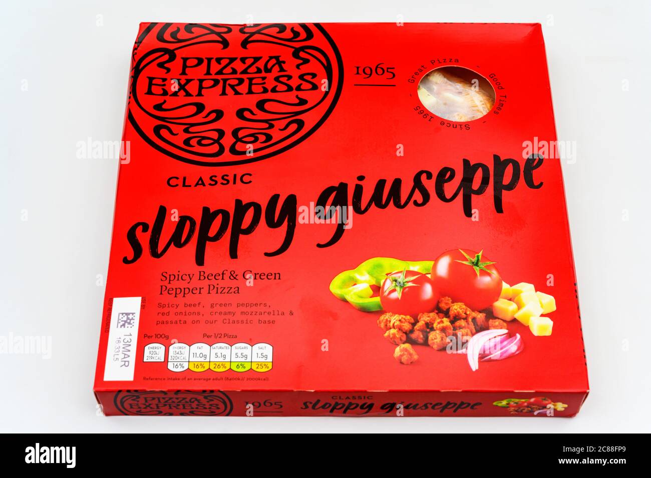 Classic products hi-res stock photography and images - Alamy