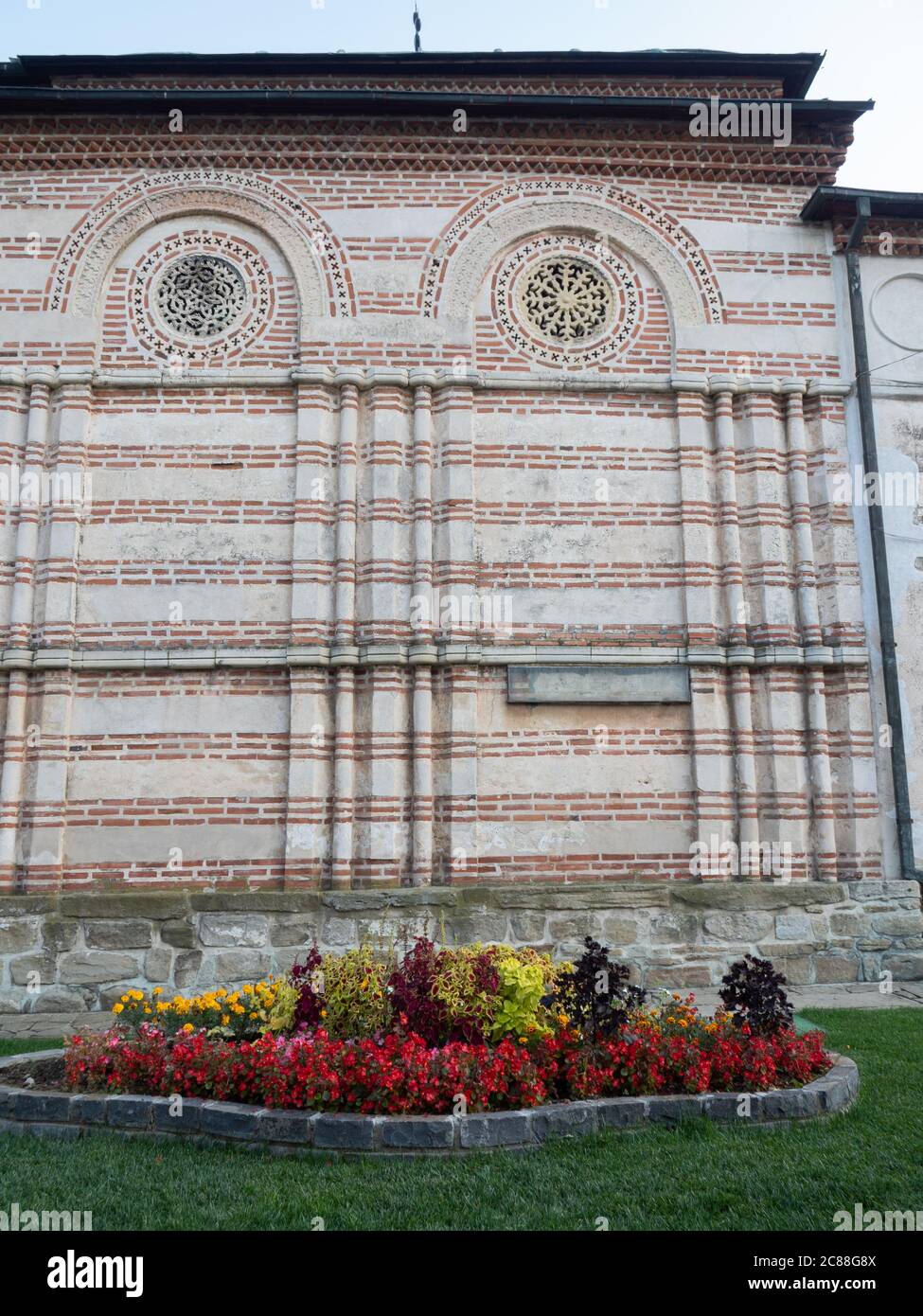 14th century architecture hi-res stock photography and images - Alamy