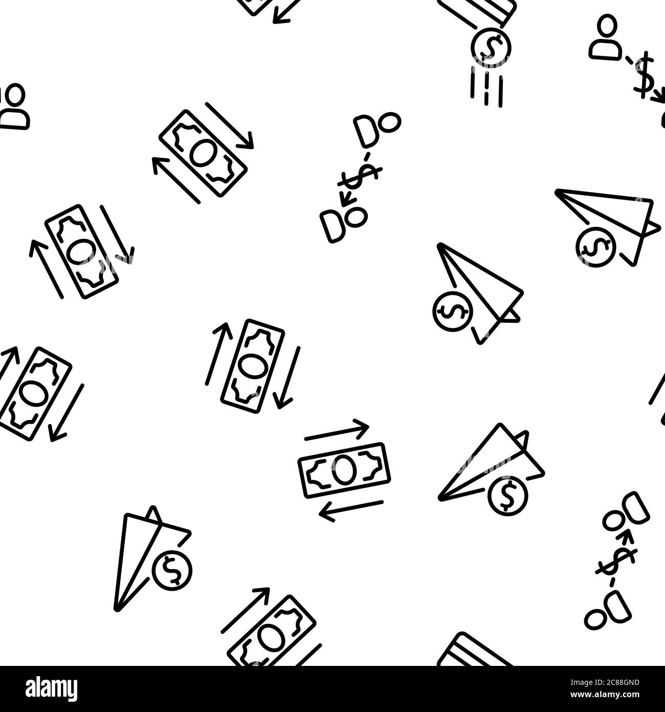 Remittance Black and White Stock Photos & Images - Alamy