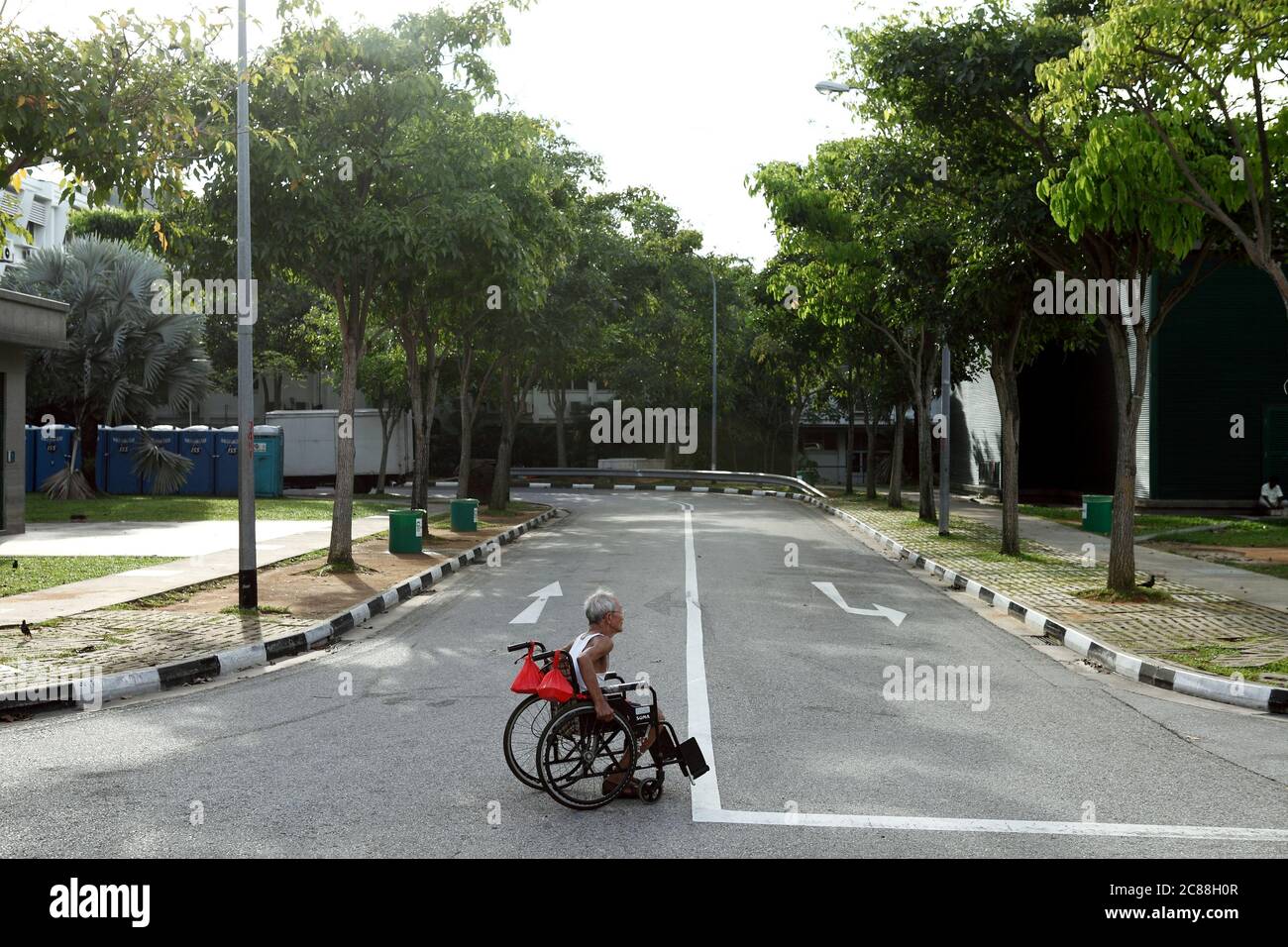 First muster hi-res stock photography and images - Alamy