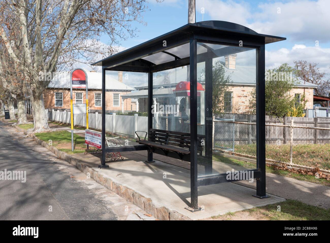 Bus western australia hi-res stock photography and images - Alamy