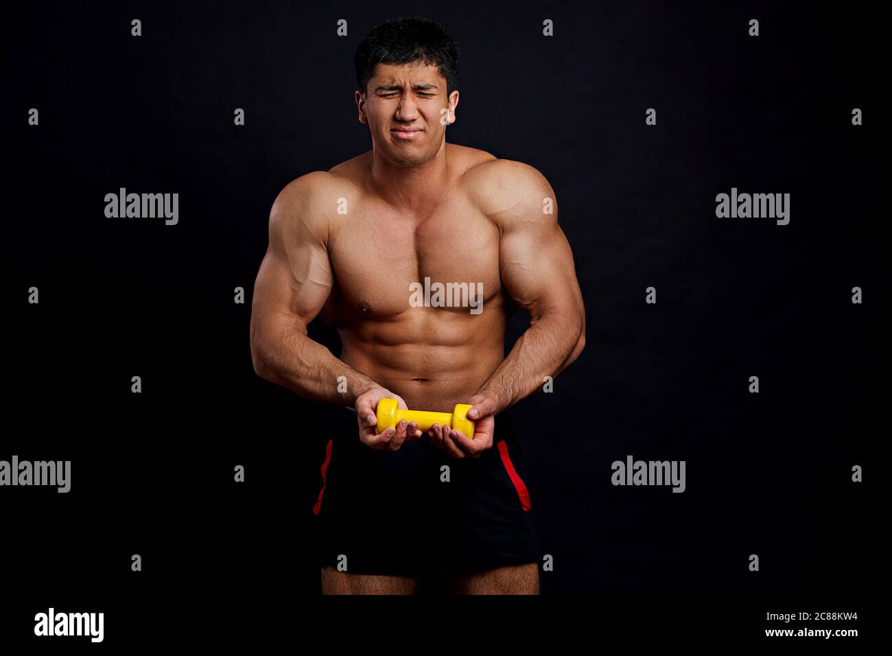 Funny Bodybuilding Pics