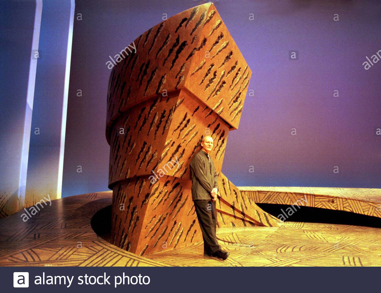 Stage Of The Lion King High Resolution Stock Photography and Images - Alamy