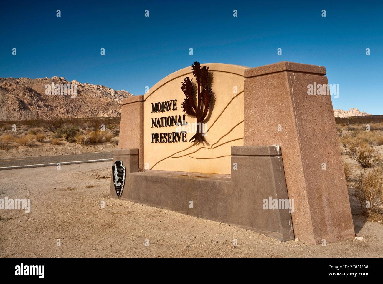 Welcome to mojave hi-res stock photography and images - Alamy