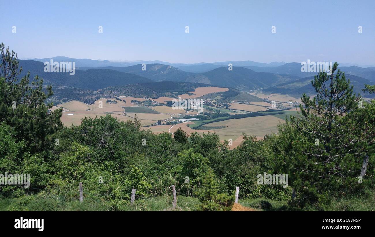 Baydar valley hi-res stock photography and images - Alamy