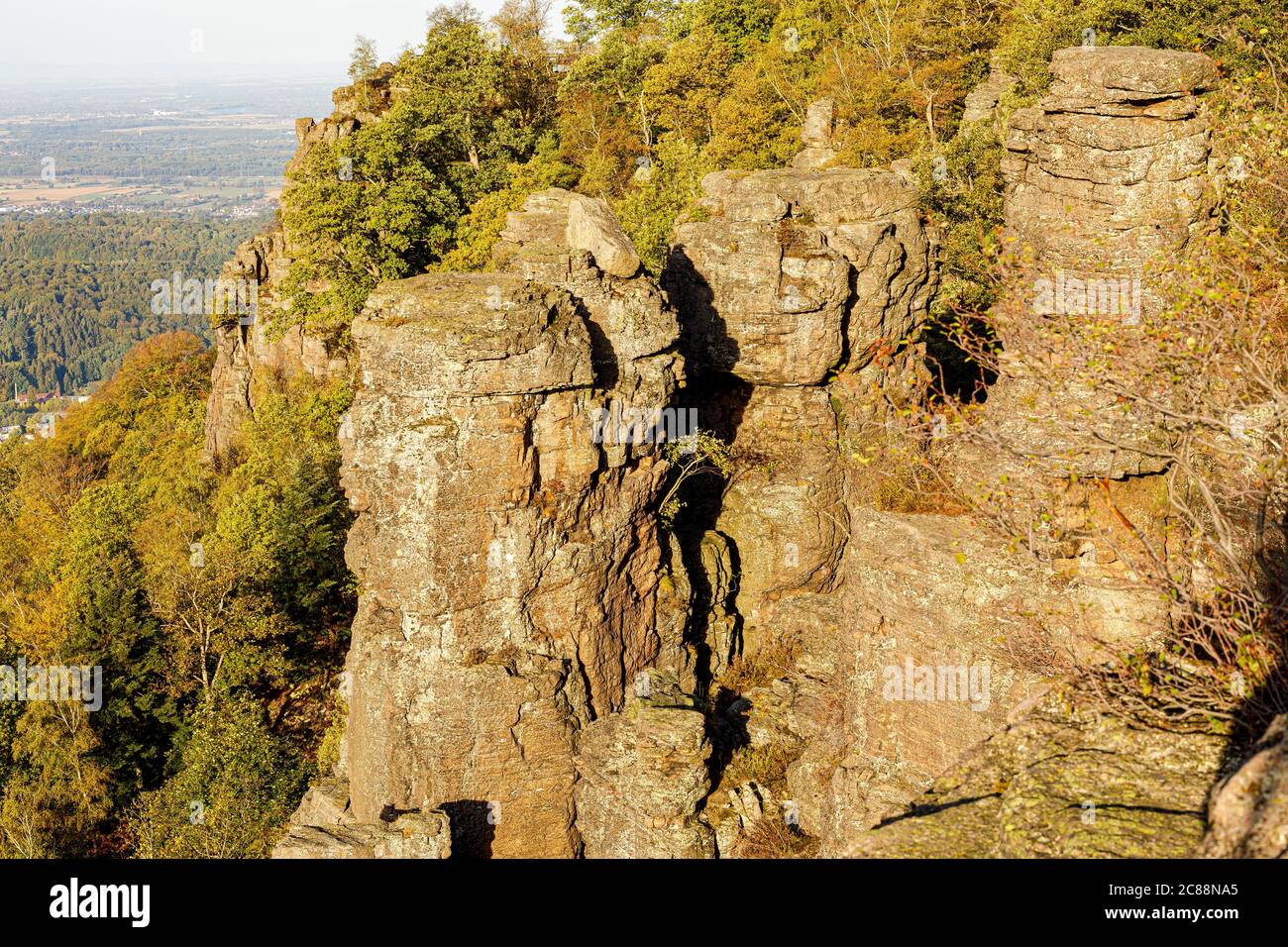 High Rock Faces High Resolution Stock Photography and Images - Alamy