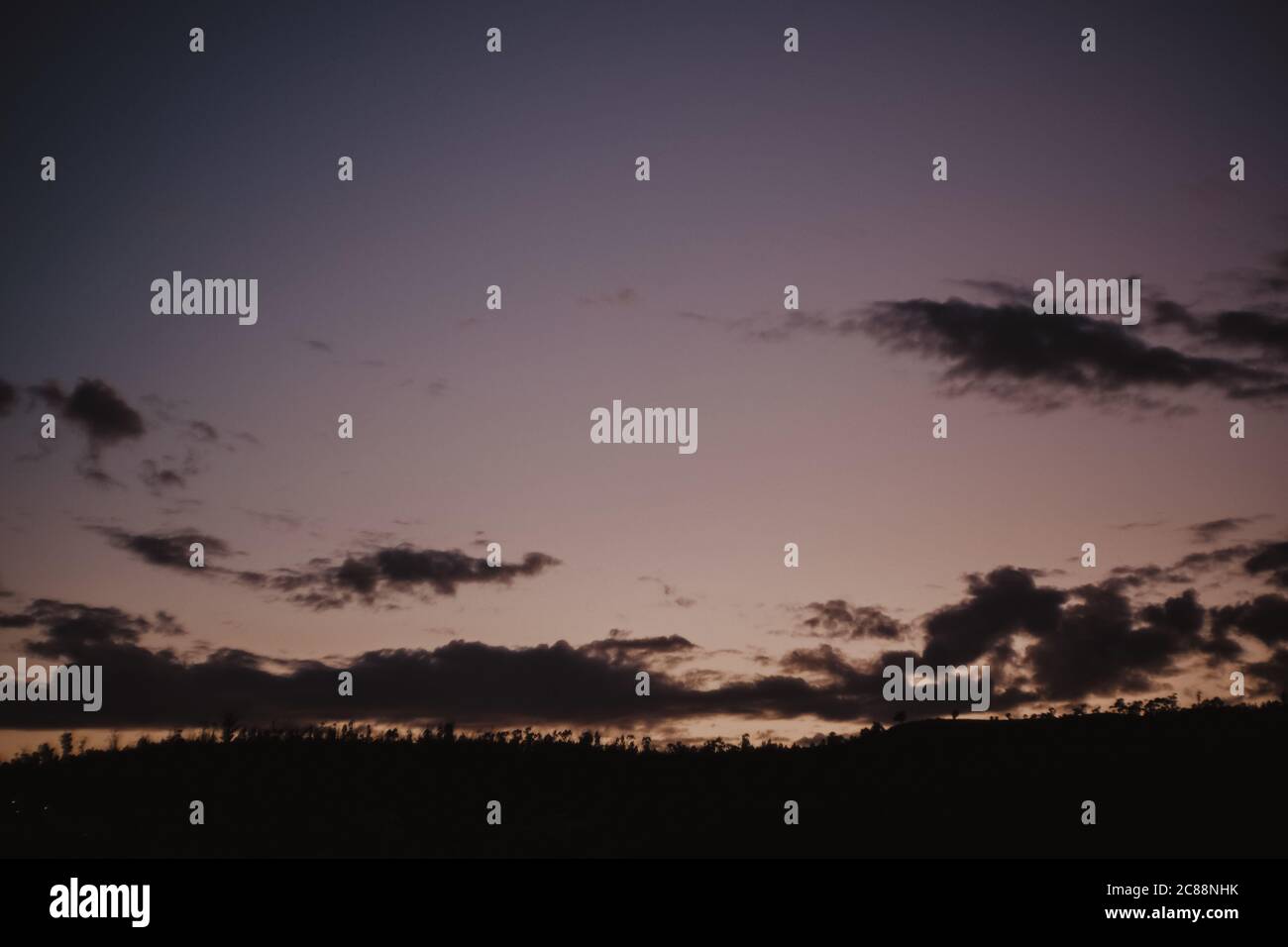 Beautiful shot sunset on hi-res stock photography and images - Alamy